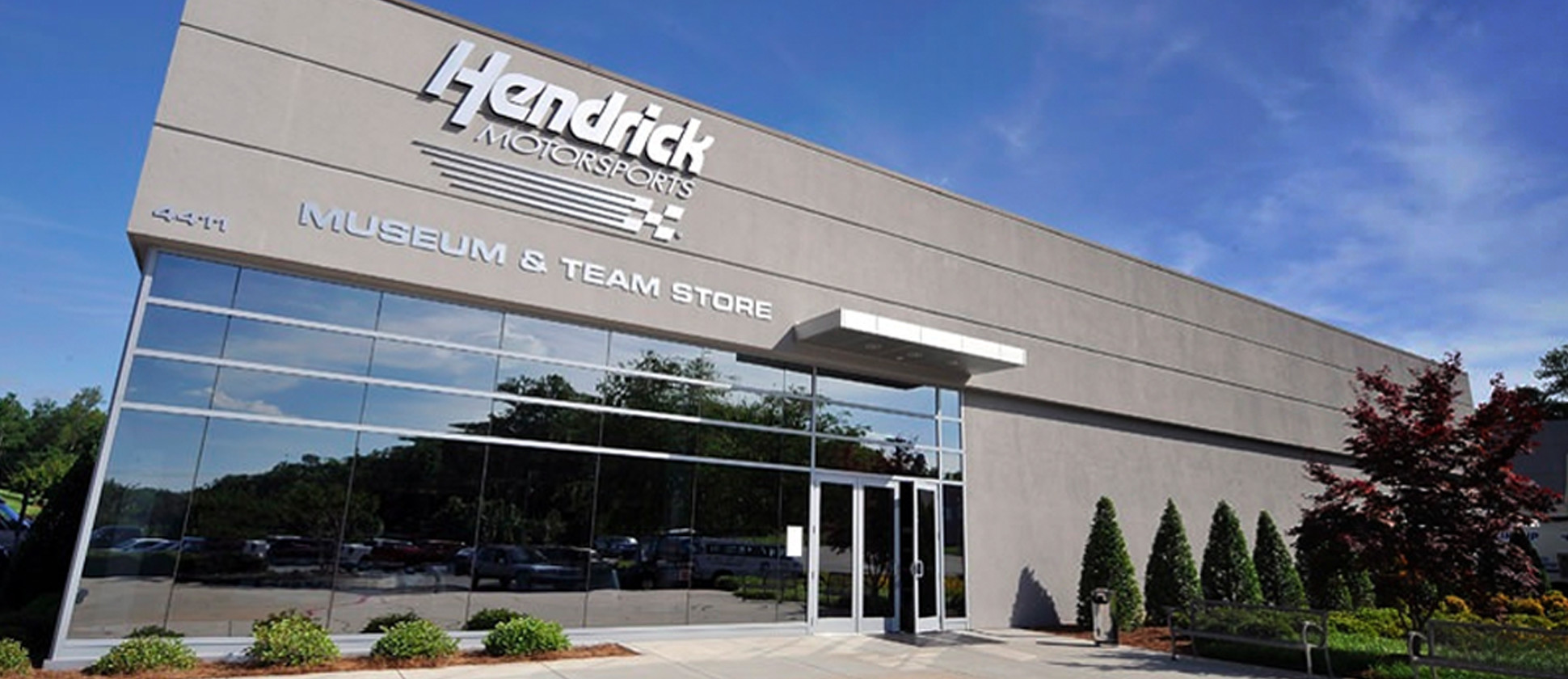 About | Hendrick Motorsports