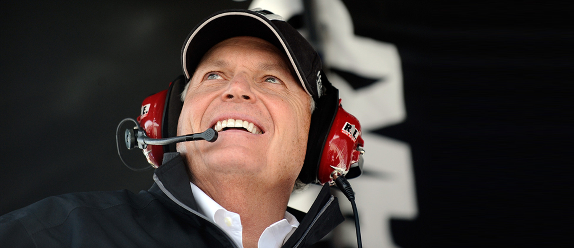 Rick Hendrick | About | Hendrick Motorsports
